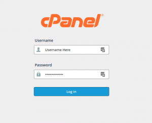 How to change MySQL user password from cPanel? – QualiSpace Knowledge Base
