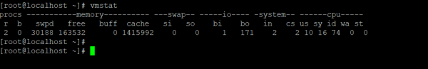 How To Check RAM Size In CentOS Redhat QualiSpace Knowledge Base