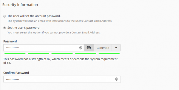 How do I create a new user in my cPanel? – QualiSpace Knowledge Base