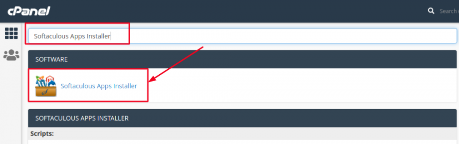 How to Install phpBB using the cPanel? – QualiSpace Knowledge Base