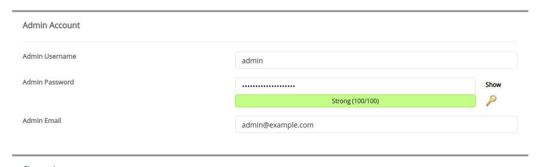 How to Install phpBB using the cPanel? – QualiSpace Knowledge Base