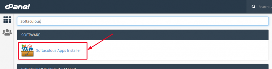 How to install Joomla using cPanel? – QualiSpace Knowledge Base