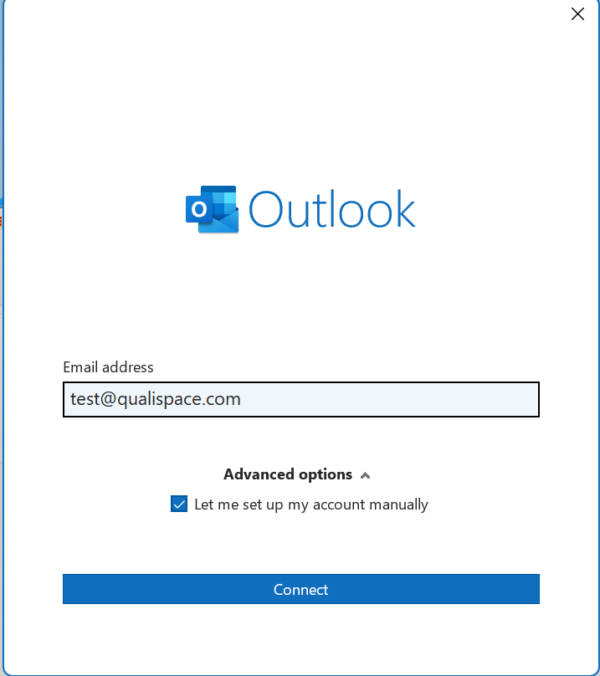 Mail Client settings for Google Workspace(OAuth) – QualiSpace Knowledge ...